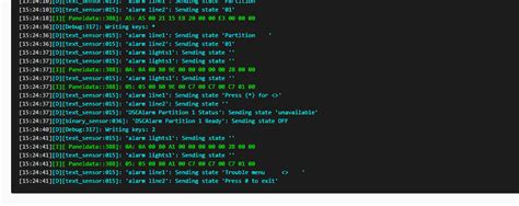 New Version Testing · Issue 26 · Dilbert66esphome Dsckeybus · Github