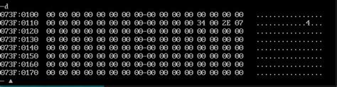 手把手教你汇编 Debug 程序员cxuan 博客园