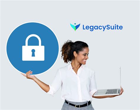 Legacy Suite Releases LegacyPass To Secure And Encrypt Passwords Using