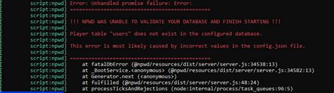 Bug Script Error · Issue 721 · Project Errornpwd · Github
