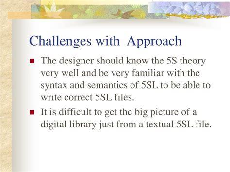 Ppt Visual Semantic Modeling Of Digital Libraries Powerpoint Presentation Id 4014169