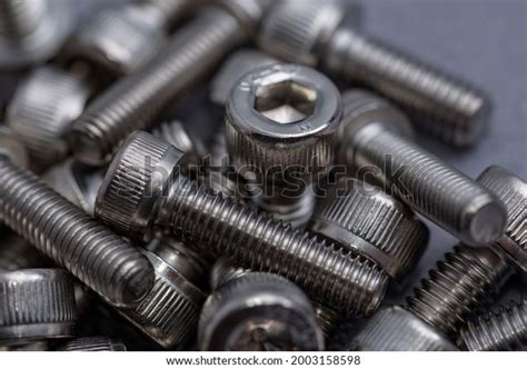 1 Thousand Socket Cap Screw Royalty Free Images Stock Photos Pictures Shutterstock