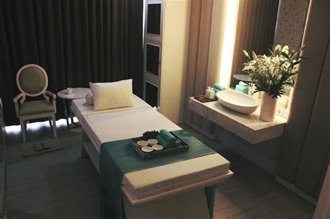 10 Tempat Spa di Jakarta Paling Asik Buat Me-Time - Nibble