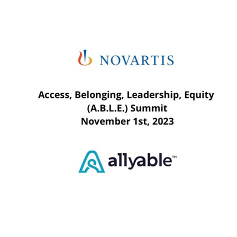Allyable On Linkedin Digitalaccessibility Inclusivity Accessibilityforall Ableevent…