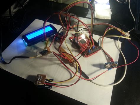 Yatc Yet Another Terrarium Controller Home Automation Arduino Forum