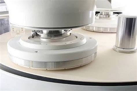 Chemical Mechanical Planarization CMP Port Plastics