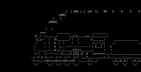 The Python Module That Will Revolutionise Your Command Line Skills By