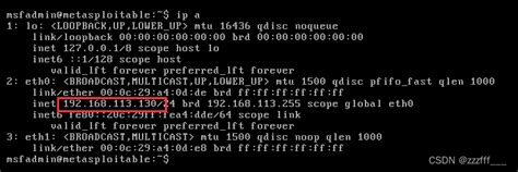 网络渗透测试实验3：sql注入（dvwasqlmapmysql注入实战）浏览器访问dvwa寻找环境注入点判断注入类型并获取数据库信息