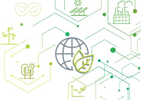 Digital Technology The Backbone Of A Net Zero Emissions Future Mit Technology Review