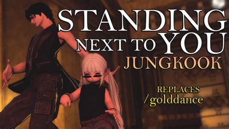 Animation Mod Archives Ffxiv Mods Hosted On The Glamour Dresser