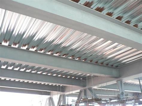 Steel Deck Slab Design Example The Tube