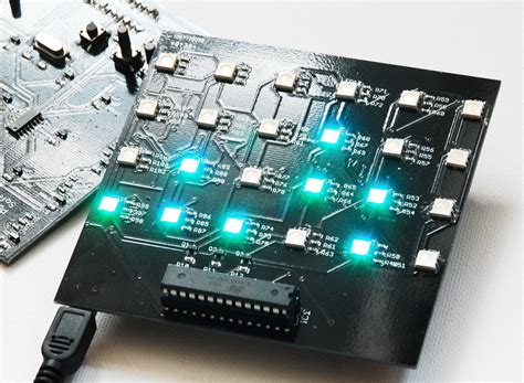 The Nerdclock An Rgb Binary Clock Arduino Software 9 Steps With Pictures Instructables