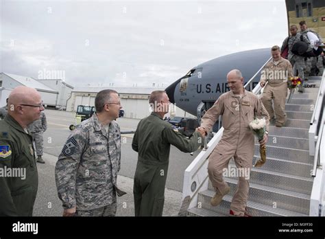 72nd air base wing hi-res stock photography and images - Alamy