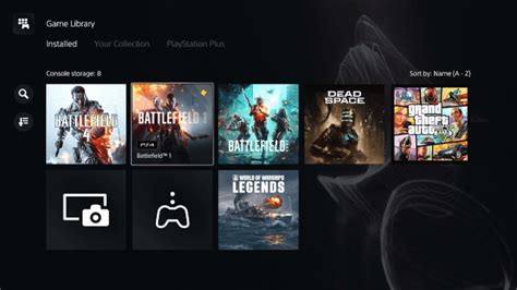 How To Delete Games And Apps On Your PS Step By Step
