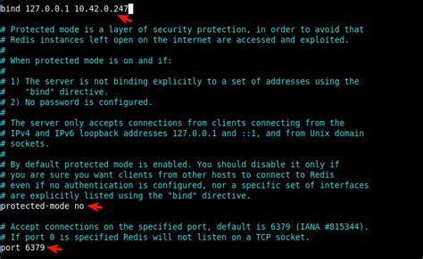 Jak Skonfigurować Replikację Redis Z Wyłączonym W Trybie Klastra W