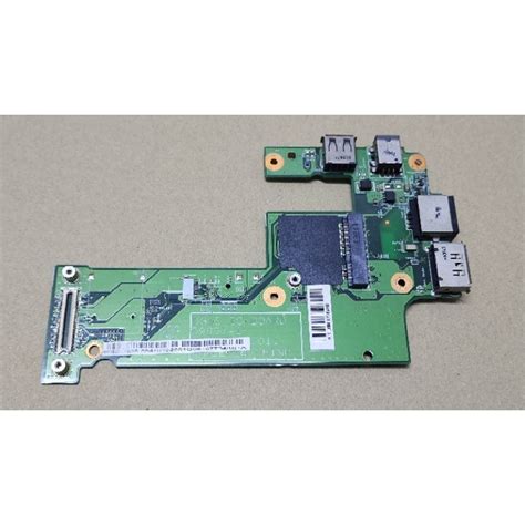 dell inspiron n5010 power jack usb board shopee malaysia