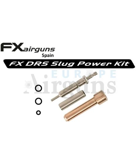 Dynamicdrs Slug Power Kit