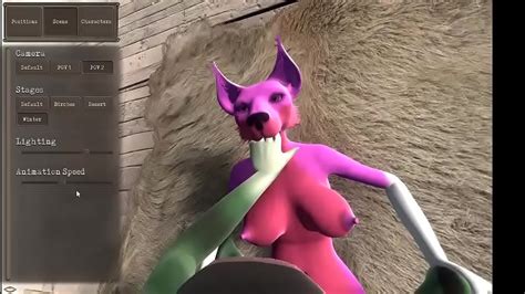 Hunt And Snare Furry Sex Game Early Access Bokeptube