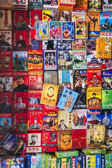 Assorted Color Book Lot Photo Free China Image On Unsplash