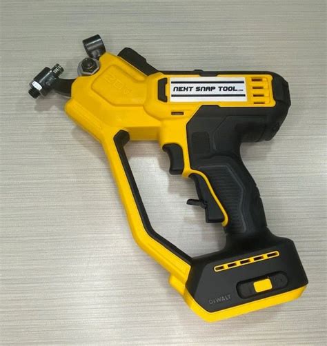 Next Snap Tool Next Snap Tool