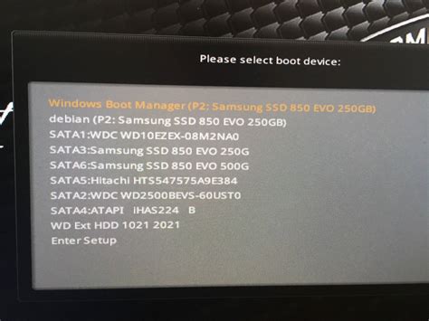 Debian Dualboot Win10 Cant Install Grub Boot Loader Unix And Linux