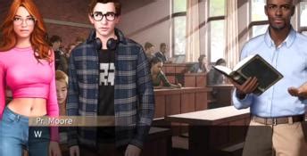 Скачать Lust Campus ГеймФабрика