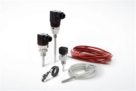 Electric Hz Danfoss Temperature Sensors Certification CE Certified At Rs Piece In