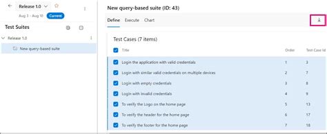 Migrate From Azure Devops Testrail Support Center