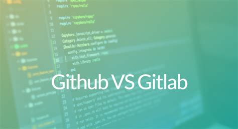 Github VS Gitlab Difference Difference Learner