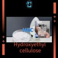 Free Sample HEC Chemical Additive For Hand Plastered Gypsum Additive Construction Chemicals