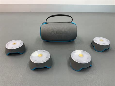 Light Up Your Rehab Integrating Blazepods Into Physiotherapy