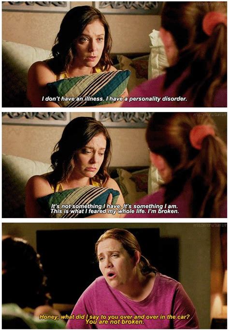 Crazy Ex Girlfriend Quotes