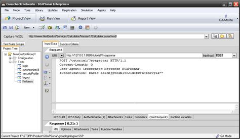 Encryption Identity Cookies And Security Testing Of Web Services Including SAML