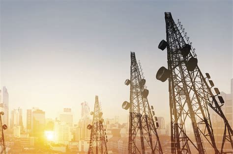 Israel Cellcom Telecommunication Base Stations Monitoring System Mikrodev Israel Cellcom Telecommunication Base Stations Monitoring System Mikrodev