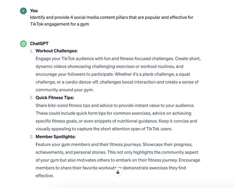 24 Best ChatGPT Prompts To Use For Social Media Blue Moose Media