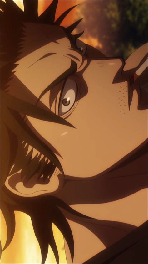 Yami Wallpaper Black Clover Anime Anime Anime Guys