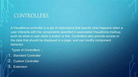 introduction to visualforce ppt