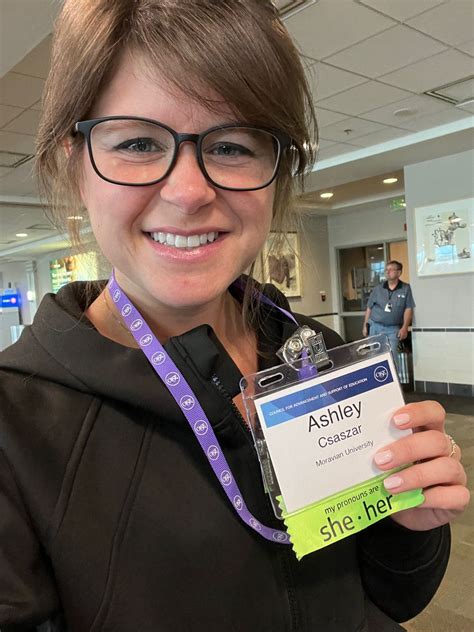 Ashley C On Linkedin Thats A Wrap On The Council For Advancement And