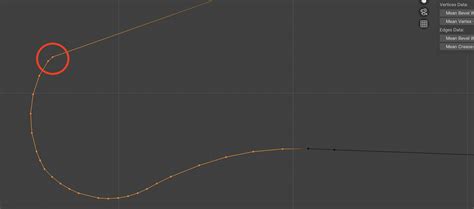 How Do I Export Shapespaths From Blender To Threejs Questions