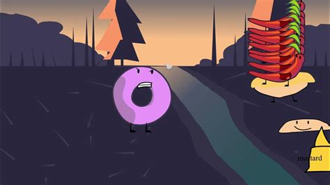 Dount 5 Pepper On A Burger Youtube