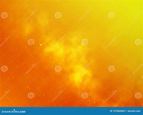 Galaxy, Cosmos on Colors Background. Illustration Design Stock Photo ...