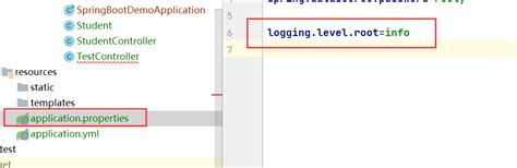 【javaee进阶】springboot 日志 腾讯云开发者社区 腾讯云