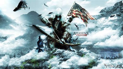 Ac3 Wallpapers Wallpaper Cave