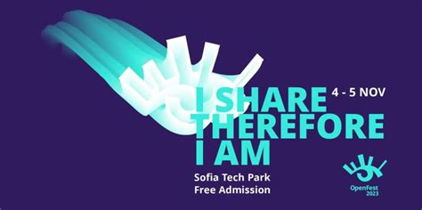 📌Този уикенд иновационен форум “Джон Атанасов” на София Тех Парк ще бъде домакин на Openfest