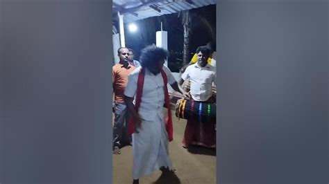 කටුගහලා හිරකරපුවා දෙහි ගෙඩියෙන් ගැලවෙන අයුරු බලන්න 0742701370 ශ්‍රී නාගපත්තිනි දේවාලය