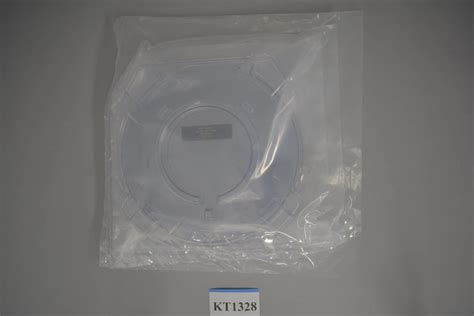 Kla Tencor 12 Inch Nist Traceable Psl Calibration Wafer D 126 Micron To 155 Micron