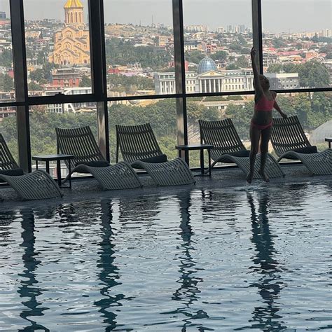 Paragraph Freedom Square A Luxury Collection Hotel Tbilisi Georgia
