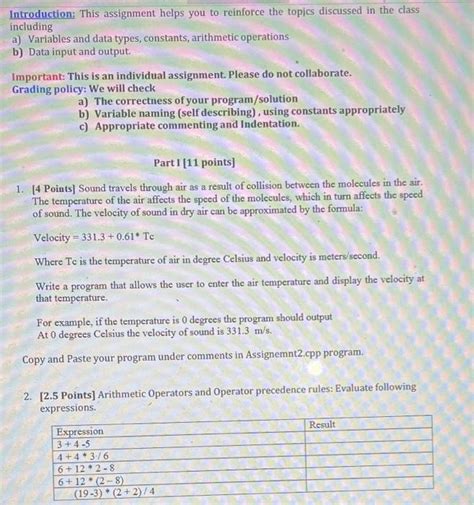 Introduction This Assignment Helps You To Reinforce