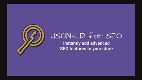 Json Ld For Seo ™ Ilana Davis