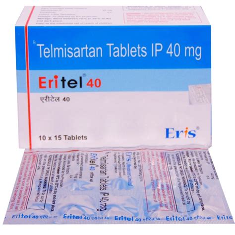 Buy Eritel Tablet S Online At Best Price In India Om Health Cart